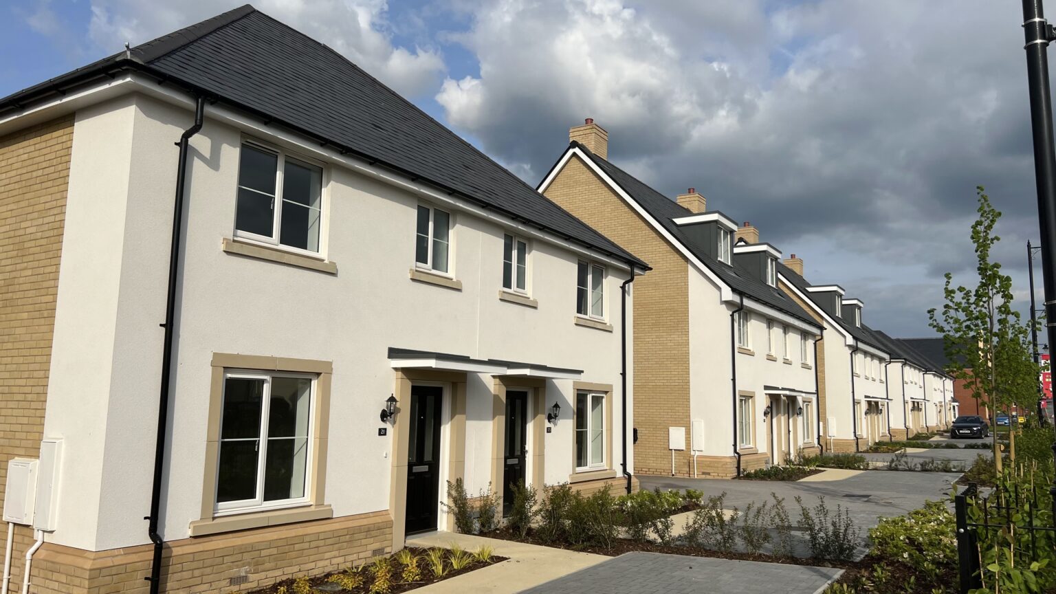 Monocouche Rendering | Monocouche Render | Namis Facades