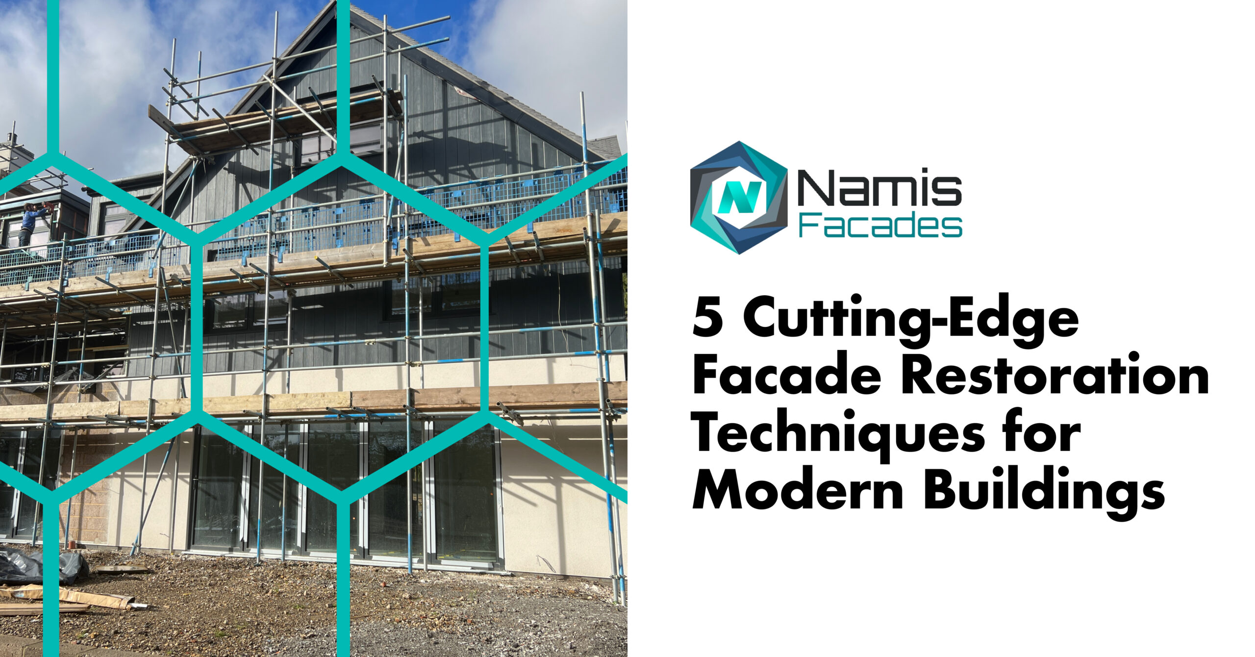 5 Cutting-Edge Facade Restoration Techniques for Modern Buildings ...